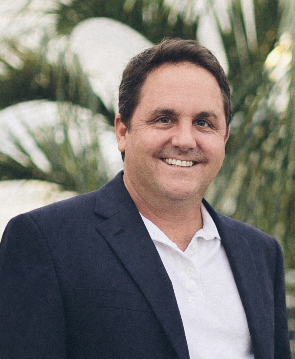 About – Michael Jones Law